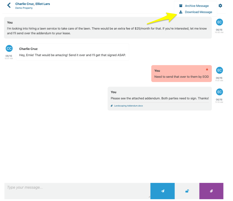 How to Export Message Conversation – Welcome, please choose a topic below.
